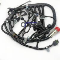 China Cummins M11 QSM11 Engine Wiring Harness 2864514 4952750 4059810 4004499 3099354 3658974 Excavator Accessries for sale