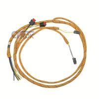 China CAT 315D 319D Hydraulic Pump Wiring Harness 306-8718 Fit For Carterpillar Excavator Electri Parts for sale