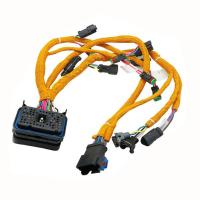 China Excavator Accessories C6.4  Engine Injector Wiring Harness 3054893 Fit For cater 320D 321D 323D for sale