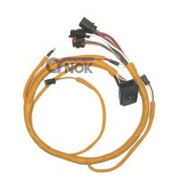 China Excavator Accessories C6.4  Engine Injector Wiring Harness 3054893 Fit For cater 320D 321D 323D for sale