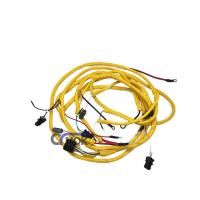 China Excavator Accessories C6.4  Engine Injector Wiring Harness 3054893 Fit For cater 320D 321D 323D for sale