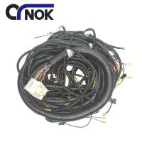 China Hitachi EX120-3 EX100-3 External Wiring Harness 0001847 For Excavator Accessories for sale