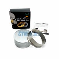 China CR99399 Excavator Engine Parts Hardened Stainless Sleeves For Shafts 84.76-85.02mm for sale