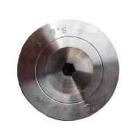 China Golden supplier Best price Hot sale Chinese supplier High quality pcd Wire Drawing Dies polycrystal diamond wire drawing die for sale