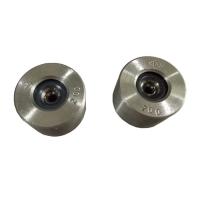 China Golden supplier Best price Hot sale Chinese supplier High quality pcd Wire Drawing Dies polycrystal diamond wire drawing die for sale