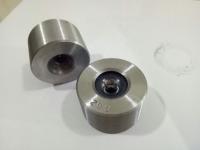 China Golden supplier Best price Hot sale Chinese supplier High quality pcd Wire Drawing Dies polycrystal diamond wire drawing die for sale