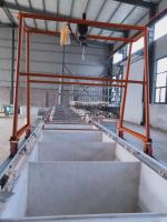 China Electric Galvanizing Production Equipment for Screws Nails and Steel Wire, Galvanizing Zinc Coating Line for sale