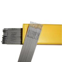 China Factory Supply Welding Electrodes AWS E6013 for sale