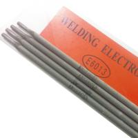 China Factory Supply Welding Electrodes AWS E6013 for sale