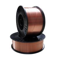 China Free Sample CO2 Mig Welding Wire ER70s-6 for sale