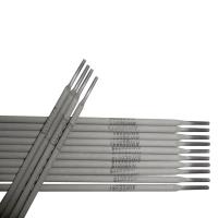 China Enterprise certification fast shipping Carbon Steel Welding rod AWS E6013 Welding Electrodes China Manufacturer for sale