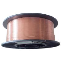 China 5KG/15KG SPOOL MIG WELDING WIRE for sale for sale