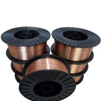 China 5KG/15KG SPOOL MIG WELDING WIRE for sale for sale