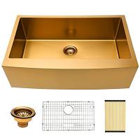 China Stainless Steel Drop in Kitchen Sink Drop in HandmadeKitchen Sinks Single Bowl Workstation Farmhouse KitchenSink for sale
