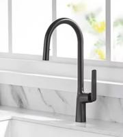 China Modern Contemporary Gold Kitchen Faucet Ceramic Kitchen Mixer Tap Water Taps Classic Hot Cold Sink Faucet for Kitchen for sale