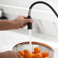 China Modern Contemporary Gold Kitchen Faucet Ceramic Kitchen Mixer Tap Water Taps Classic Hot Cold Sink Faucet for Kitchen for sale