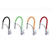 China Brass Bathroom Sanitary Ware Kitchen Basin Water Mixer Good Design Kitchen Water Mixer Faucet Tap for sale