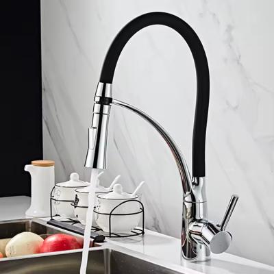 China Brass Bathroom Sanitary Ware Kitchen Basin Water Mixer Good Design Kitchen Water Mixer Faucet Tap for sale