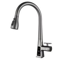 China Brass Bathroom Sanitary Ware Kitchen Basin Water Mixer Good Design Kitchen Water Mixer Faucet Tap for sale
