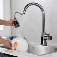 China Brass Bathroom Sanitary Ware Kitchen Basin Water Mixer Good Design Kitchen Water Mixer Faucet Tap for sale