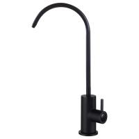 China Water Filter Stainless Steel Wholesale Tap Kitchen Faucet Filter Water Purifier Faucet for sale