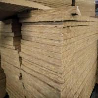 China Thermal Hydrophobic Rockwool Sandwich Fireproof Board The Ultimate Solution for Heat Resistance for sale