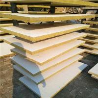 China Low Density Rock Wool Insulation Board Lightweight With Heat Preservation for sale