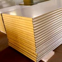 China Rockwool Fire Board with 1000°C Temperature Resistance, 0.035 W/m·K Thermal Conductivity, and 120 kg/m³ Density for Superior Fire Protection for sale