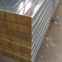 China Hydrophobic Rockwool Board with Class A1 Fire Resistance and Temperature Resistance -268℃ to 650℃ for Industrial Applications for sale