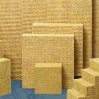 China Rockwool Fire Board 1200 mm x 600 mm with 120 kg/m³ Density and 1000°C Temperature Resistance for Fireproof Insulation for sale