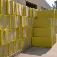 China 120 Kg/m³ Density Rockwool Fire Board with Up To 1000°C Temperature Resistance and Hydrophobic Treated for Superior Fire Protection for sale