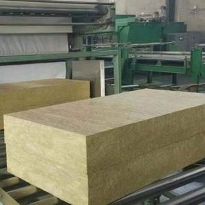 China Stone Wool Insulation Board with Temperature Resistance -268°C to 650°C, Recyclable and Eco-friendly, Non-combustible Class A1 Fire Resistance for sale