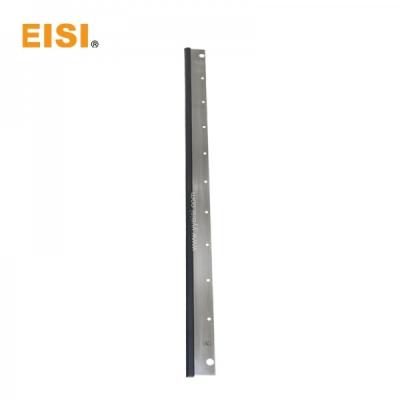China 11 O Holes Heidelberg CD Wash Up Blade 1090X60X0.50mm Long Lifespan for sale