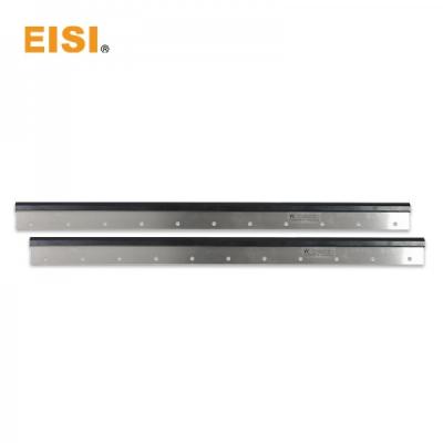 China Wash Up Blade 700X48X0.50mm 11 Holes 10 PCS/Carton 200 g/PCS for sale