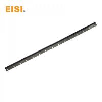 China Komori L40 Wash Up Blade 1094X50X0.50 mm 15 Holes 10 PCS/Carton for sale