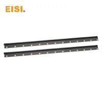 China Komori L40 Wash Up Blade 1094X50X0.50 Mm 15 Holes 10 PCS/Carton for sale