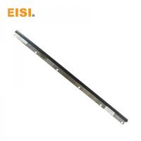 China Komori L26 Wash Up Blade 730X48X0.50mm 10 PCS/Carton for sale