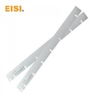 China Man Roland 700 Wash Up Blade 1102X56X1.0mm 13 U Holes PTFE Material for sale