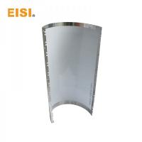 China Heidelberg MO Machine Cylinder Jacket 660 mm * 546 mm * 0.30 mm for sale
