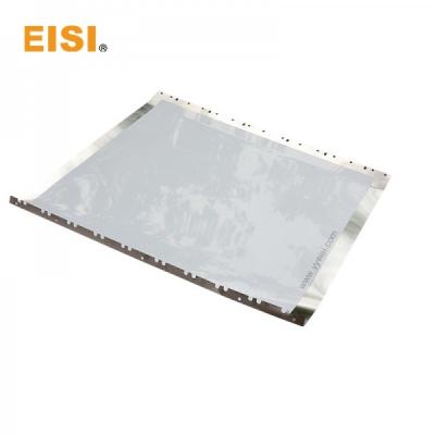 China Sand Surface Heidelberg SM72 Machine Cylinder Jacket 735 Mm * 536 Mm * 0.30 Mm for sale