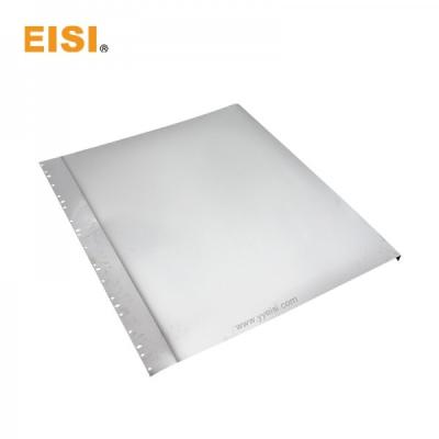 China Komori L440SP Machine Cylinder Jacket 1030mm * 768mm * 0.30mm Smooth  Surface for sale