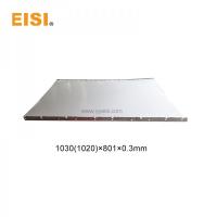 China Komori L440 Machine Cylinder Jacket  Spare Parts For Offset Printing Machines for sale