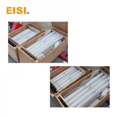 China Shinohara 75 Printer Rubber Roller Water Roller Abrasion Resistance for sale