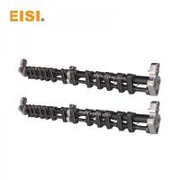 China Mitsubishi Machine Gripper Bar 849 mm 12 Teeth Iron/Steel 4.8 KG/PCS for sale