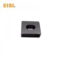 China Komori L29 Machine Gripper Pad  Iron Steel Material Printing Press Parts for sale