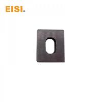 China Komori L40 Machine Gripper Pad  Iron Steel  100 PCS/Paper Box for sale