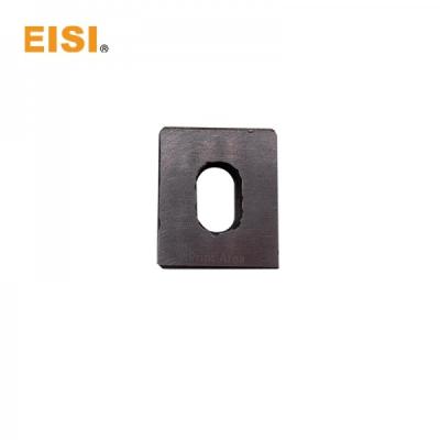 China Komori L40 Machine Gripper Pad  Iron Steel  100 PCS/Paper Box for sale