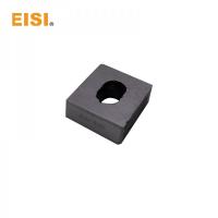China Komori L29 Machine Gripper Pad Iron Steel 100 PCS/Paper Box for sale