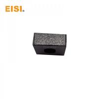 China Komori L28 Machine Gripper Pad Iron Steel 100 PCS/Paper Box for sale