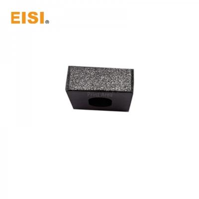 China Komori L28 Machine Gripper Pad Iron Steel 100 PCS/Paper Box for sale